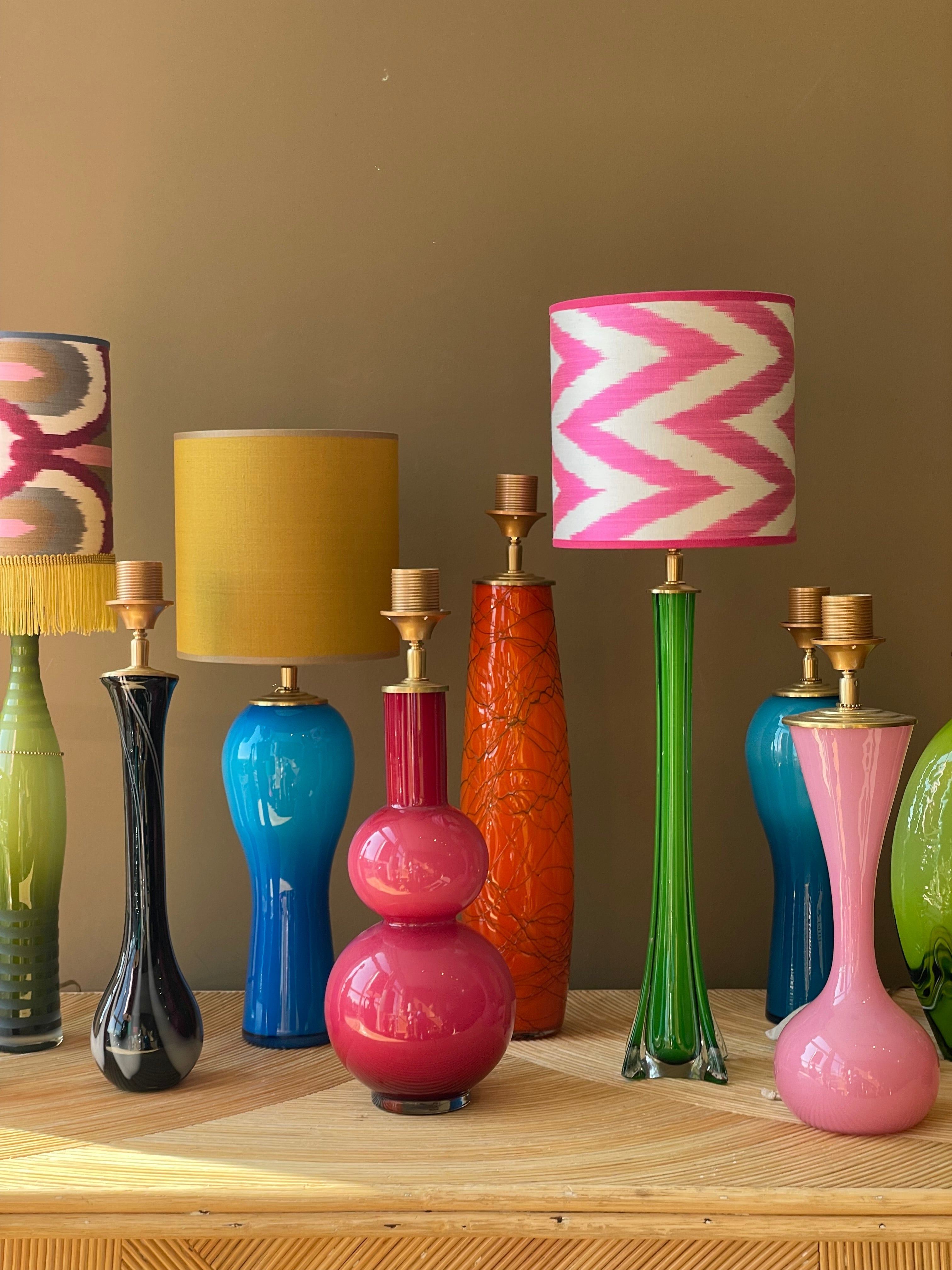 TABLE LAMP COMBINATIONS – Madame Garage