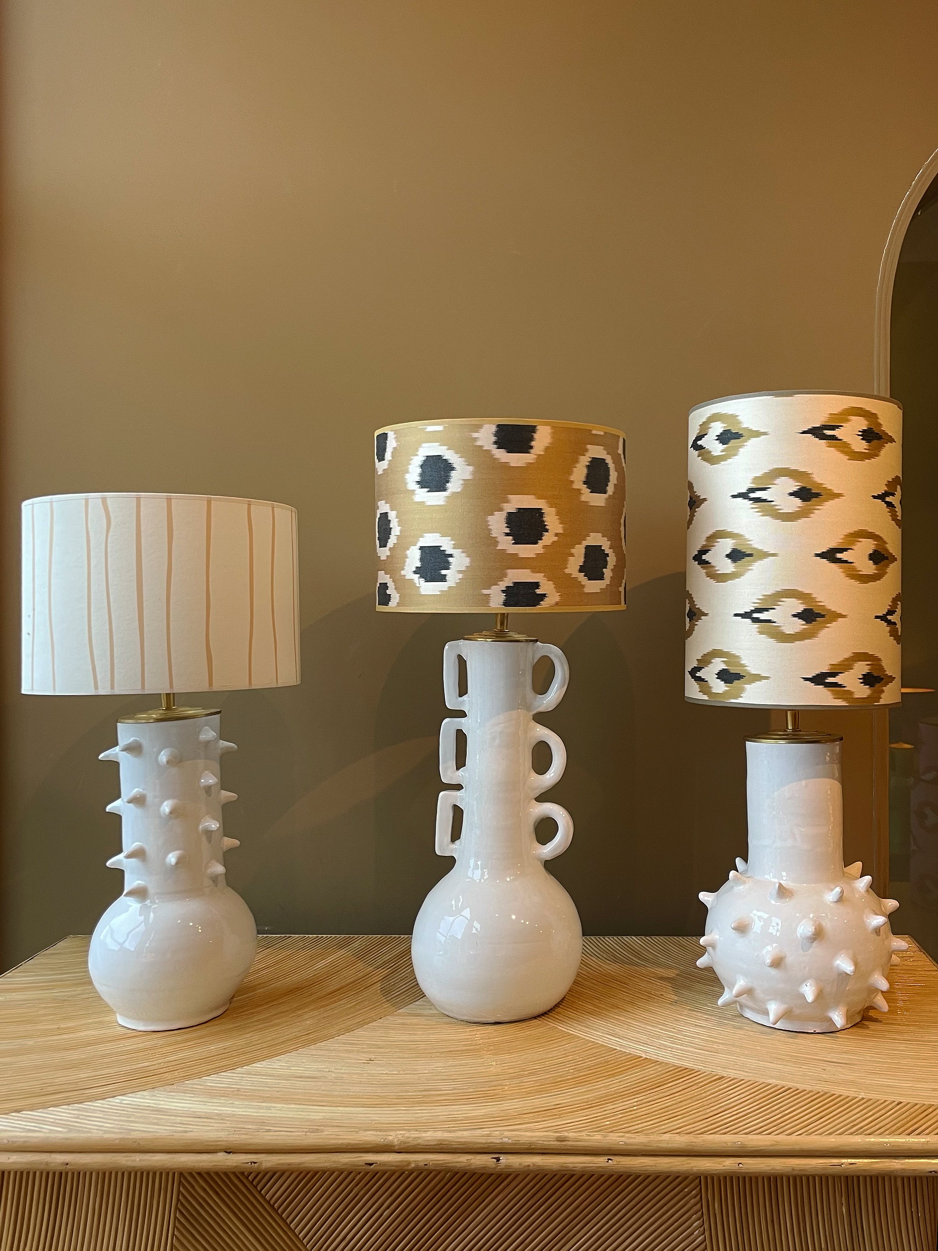 Marrakech Collection – Madame Garage