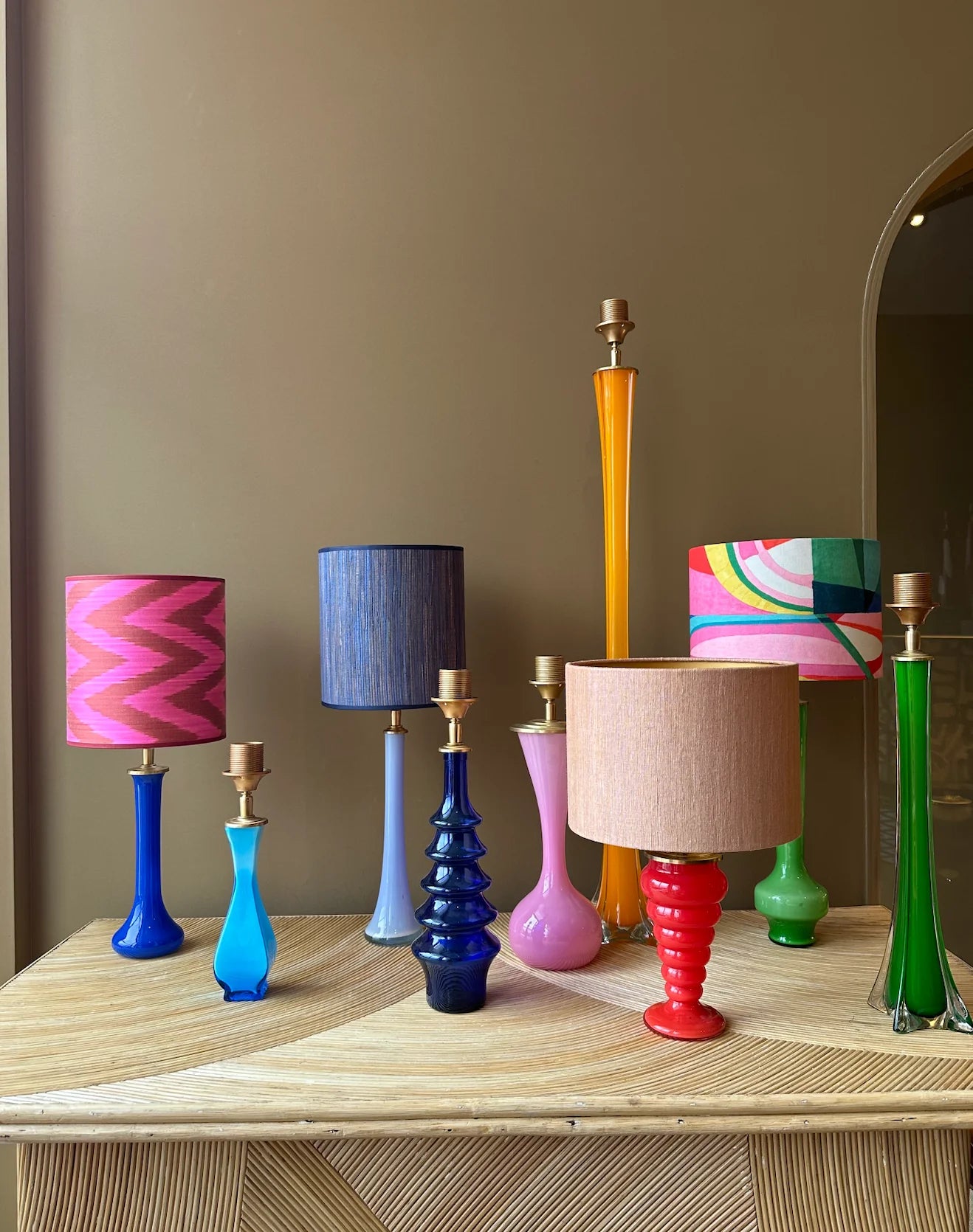 UNIQUE VINTAGE – Madame Garage