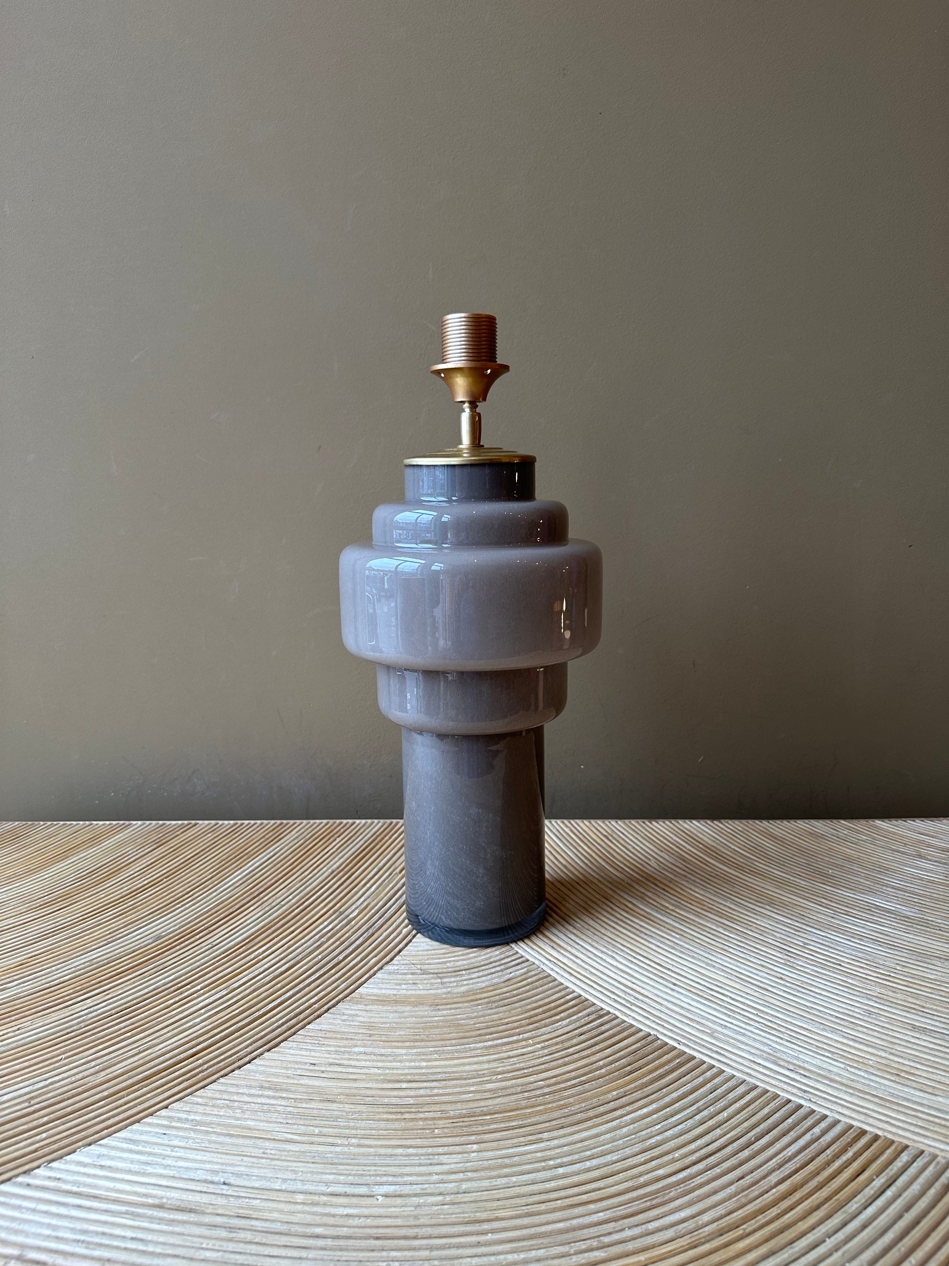 Grey Lighthouse – Madame Garage