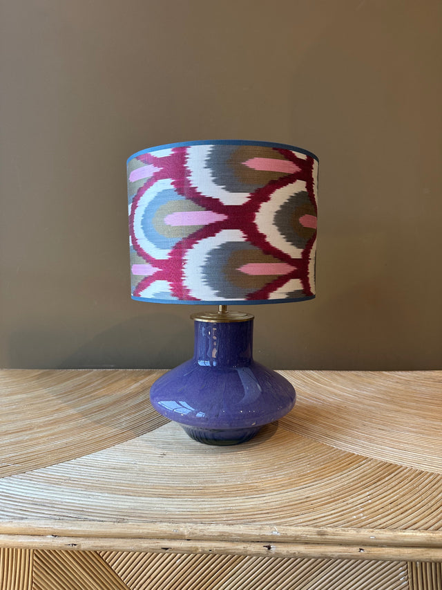 Purple Ufo – Madame Garage