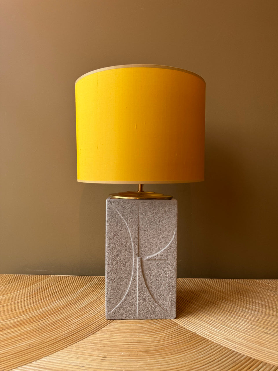 Art Deco Brick – Madame Garage
