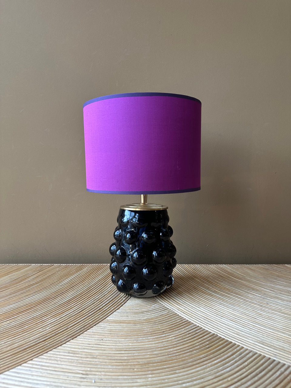 Black Pop It | Unique Design by Madame Garage